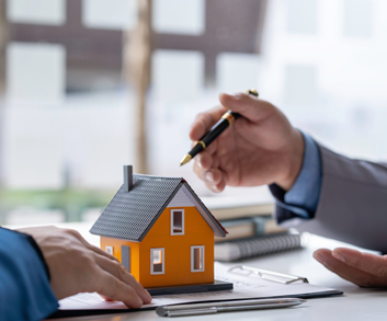 Strategic Partnership – Rayes